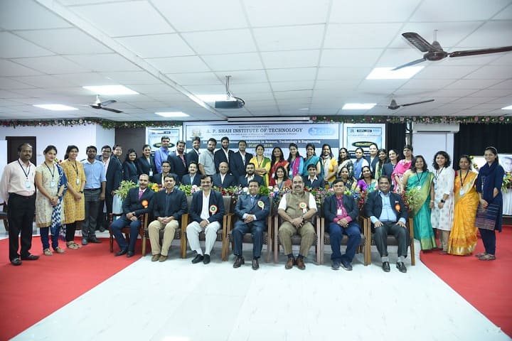 APSIT Thane: Admission, Fees, Courses, Placements, Cutoff, Ranking