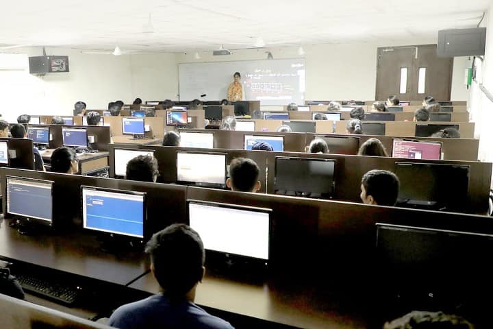 APSIT Thane: Admission, Fees, Courses, Placements, Cutoff, Ranking