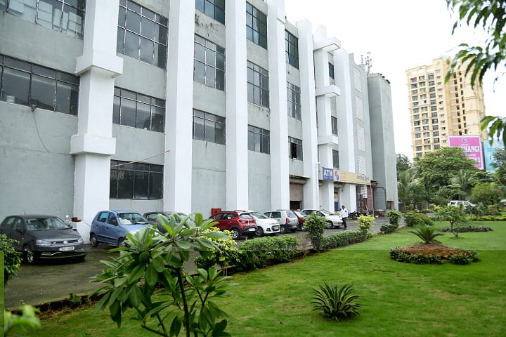 APSIT Thane: Admission, Fees, Courses, Placements, Cutoff, Ranking