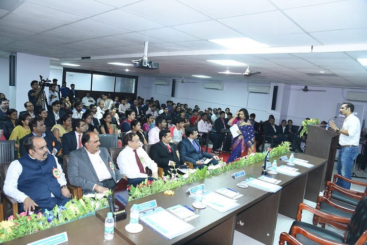 APSIT Thane: Admission, Fees, Courses, Placements, Cutoff, Ranking