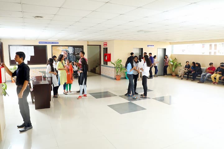 APSIT Thane: Admission, Fees, Courses, Placements, Cutoff, Ranking