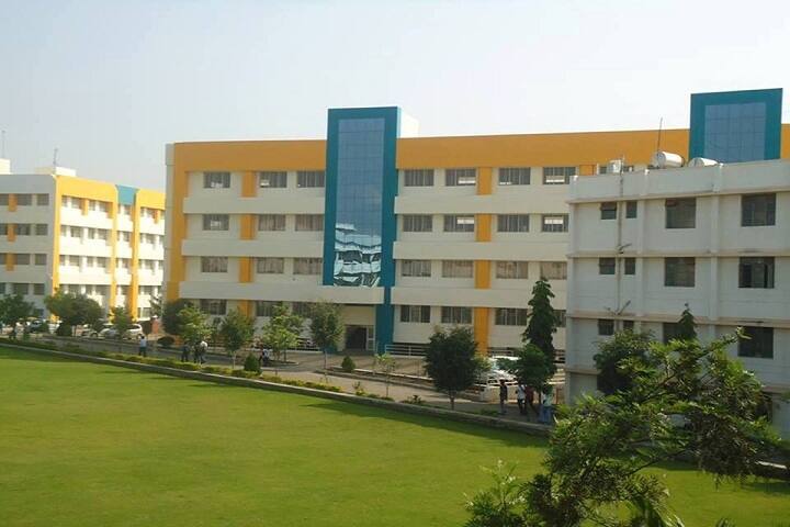 PCCOER Ravet: Admission, Fees, Courses, Placements, Cutoff, Ranking