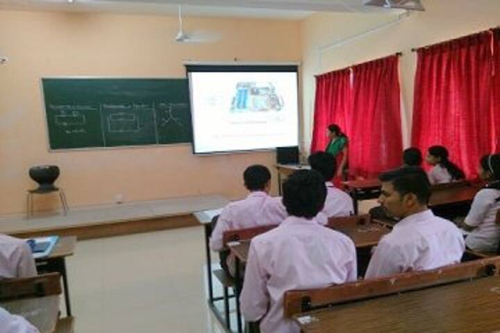 PCCOER Ravet: Admission, Fees, Courses, Placements, Cutoff, Ranking