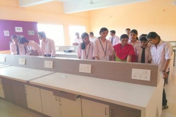 PCCOER Ravet: Admission, Fees, Courses, Placements, Cutoff, Ranking