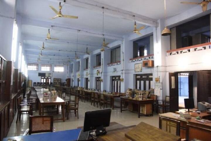 Navyug Kanya Mahavidyalaya, Lucknow: Admission, Fees, Courses ...