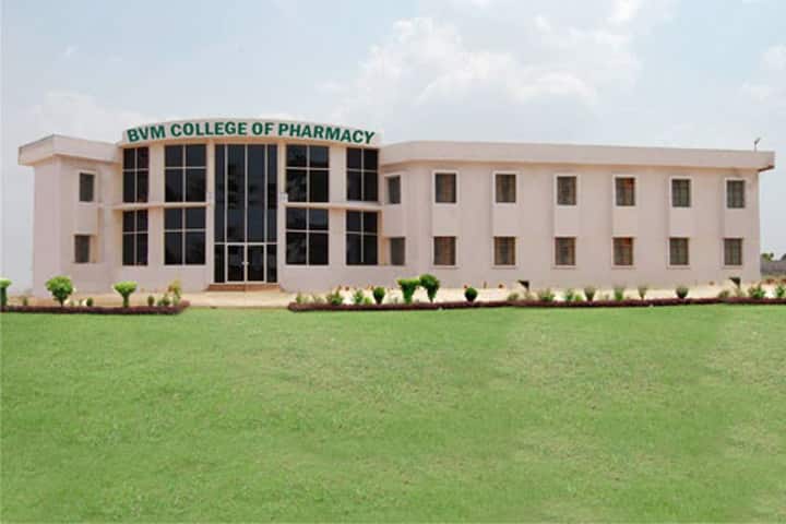 BVM Gwalior: Admission, Fees, Courses, Placements, Cutoff, Ranking