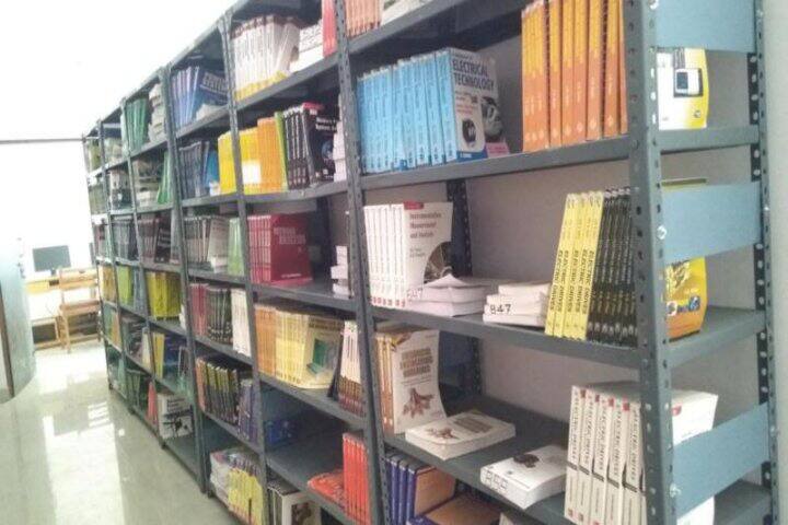 Rajkiya Engineering College (REC) Bijnor: Admission, Fees, Courses ...