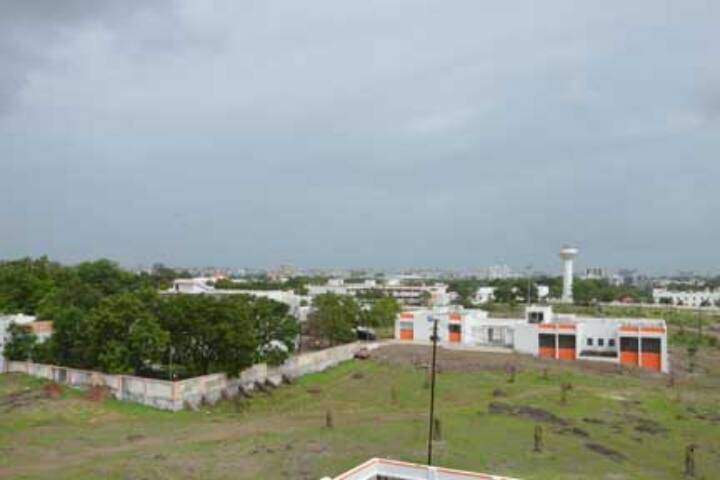 Saurashtra University Rajkot: Admission, Fees, Courses, Placements ...