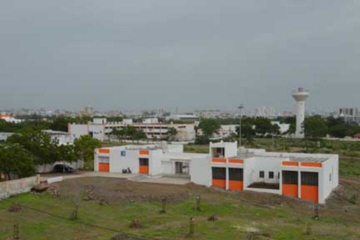 Saurashtra University Rajkot: Admission, Fees, Courses, Placements ... Saurashtra University Rajkot: Admission, Fees, Courses, Placements ...