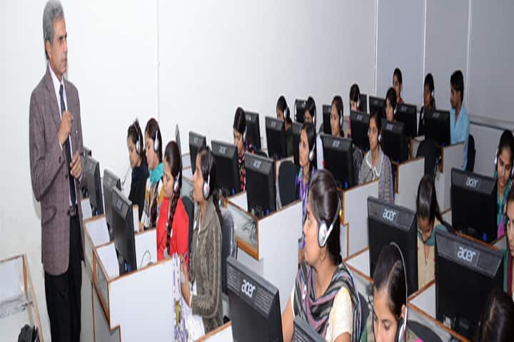 Aggarwal College, Ballabgarh: Admission 2021, Courses, Fee, Cutoff ...