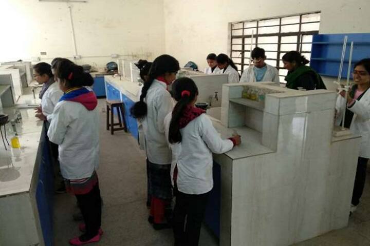 Aggarwal College Ballabhgarh (ACB) Faridabad: Admission, Fees, Courses ...