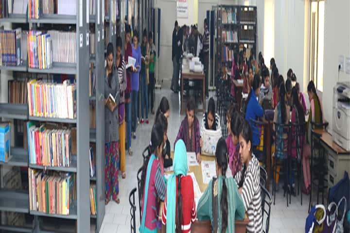 Aggarwal College Ballabhgarh (ACB) Faridabad: Admission, Fees, Courses ...