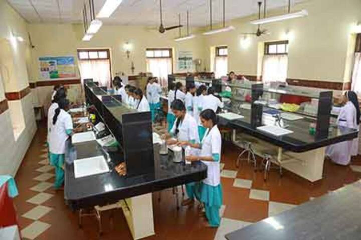 Mercy College, Palakkad: Admission, Fees, Courses, Placements, Cutoff ...