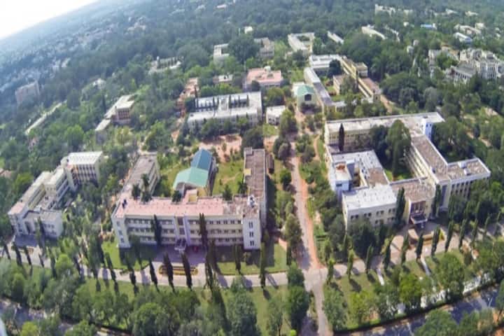 University of Mysore (UOM) Mysore: Admission, Fees, Courses, Placements ...