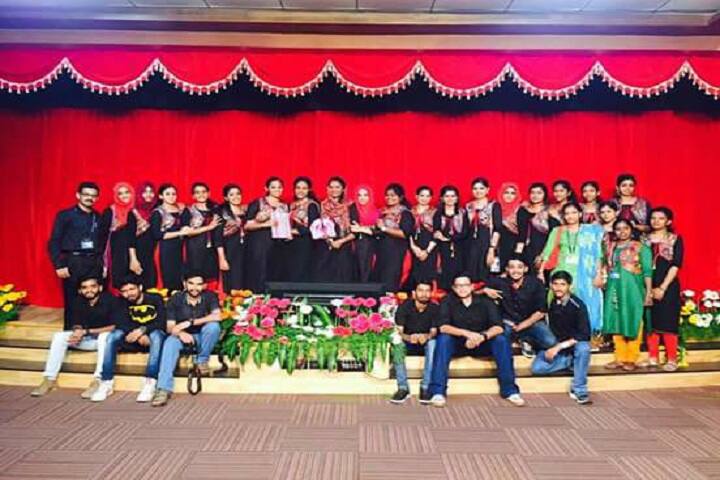 Devaki Amma Memorial College of Pharmacy, Chelembra: Admission, Fees ...