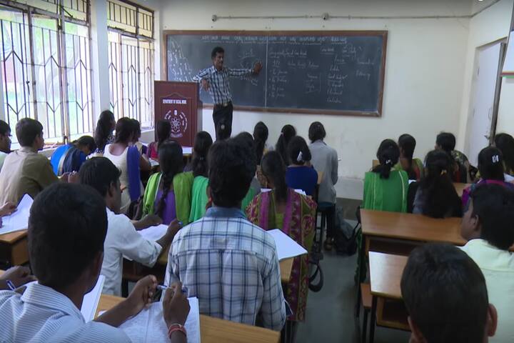 Bangalore University (BU) Bangalore: Admission, Fees, Courses ...