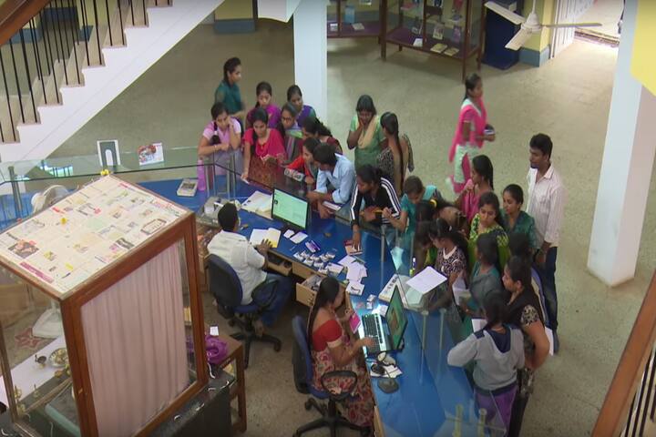 Bangalore University (BU) Bangalore: Admission, Fees, Courses ...