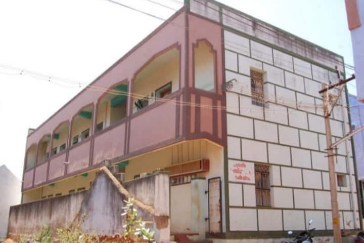 Fathima College of Pharmacy, Kadayanallur: Admission, Fees, Courses ...