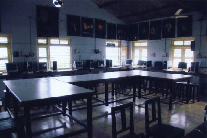 Geetadevi Khandelwal Institute of Pharmacy, Akola: Admission, Fees ...