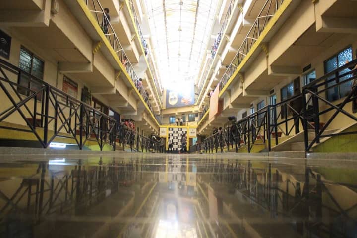 MATS University, Raipur: Admission, Fees, Courses, Placements, Cutoff ...