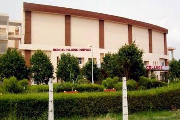 HIMS Lucknow: Admission, Fees, Courses, Placements, Cutoff, Ranking