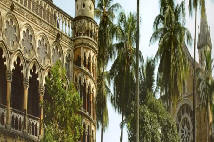 Mumbai University (MU) Mumbai: Admission, Fees, Courses, Placements ...