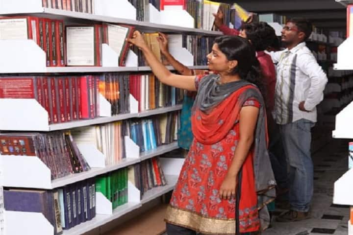 Intell Engineering College, Anantapur: Admission, Fees, Courses ...