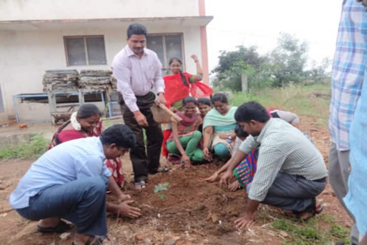 Intell Engineering College, Anantapur: Admission, Fees, Courses ...