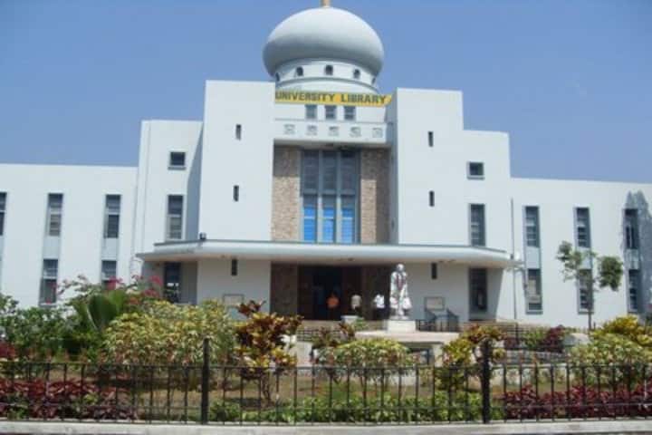 SVUCE Tirupati: Admission, Fees, Courses, Placements, Cutoff, Ranking