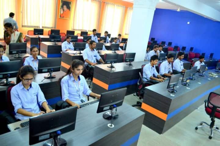 Sanskrithi School of Engineering, Puttaparthi: Admission 2021, Courses ...