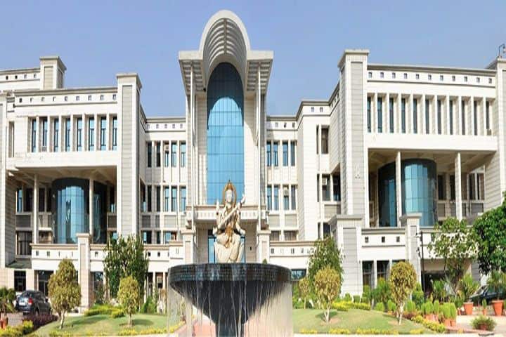 MRIIRS Faridabad: Admission, Fees, Courses, Placements, Cutoff, Ranking