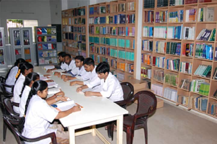 KK College of Pharmacy, Chennai: Admission, Fees, Courses, Placements ...