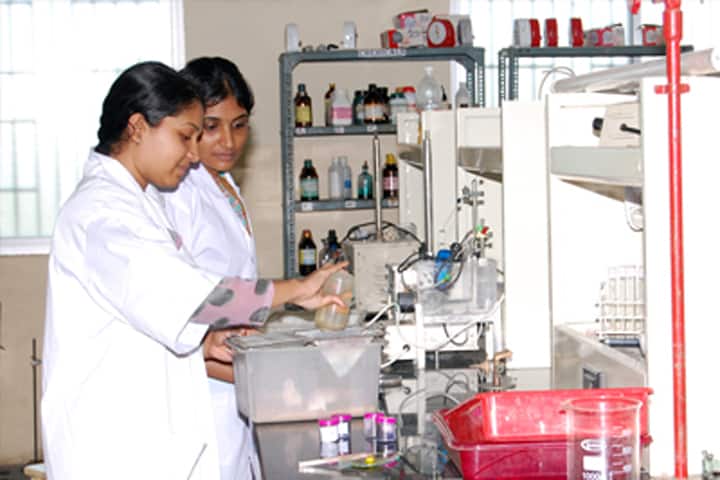 KK College of Pharmacy, Chennai: Admission, Fees, Courses, Placements ...