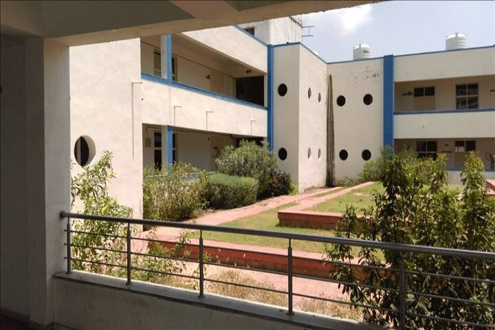 SAL College of Engineering, Ahmedabad: Admission, Fees, Courses ...