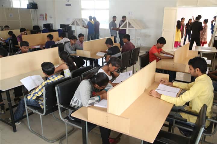 SAL College of Engineering, Ahmedabad: Admission, Fees, Courses ...