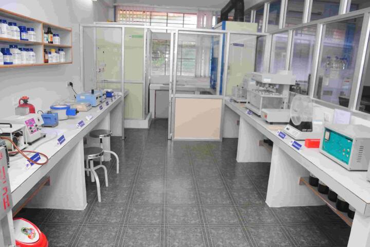 JSS Academy of Higher Education and Research (JSS AHER) Mysuru ...