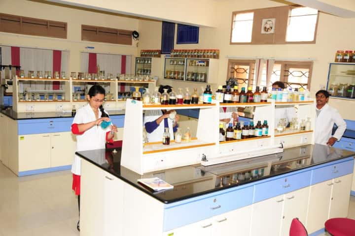 JSS Academy of Higher Education and Research (JSS AHER) Mysuru ...