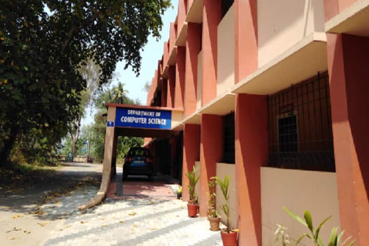 Department of Computer Science, University of Kerala ...