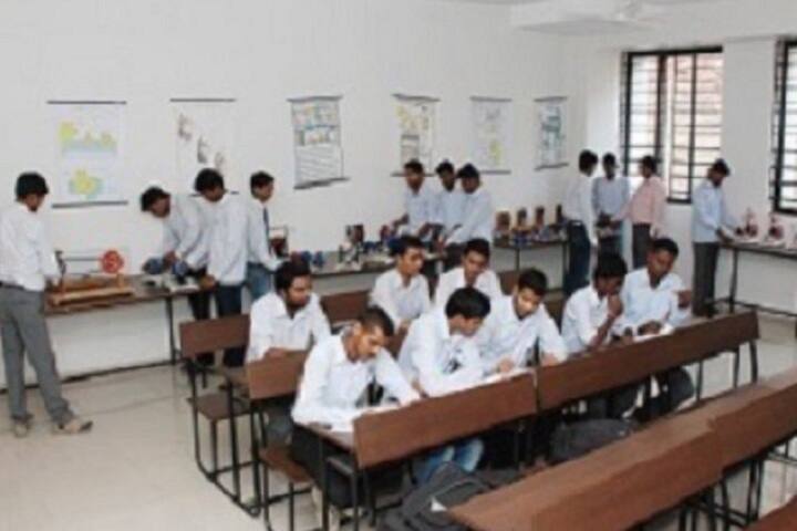 Trinity Academy of Engineering Pune: Admission, Fees, Courses ...