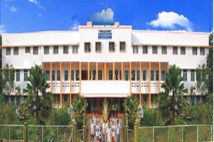 National College of Pharmacy (NCP) Shimoga: Admission, Fees, Courses ...