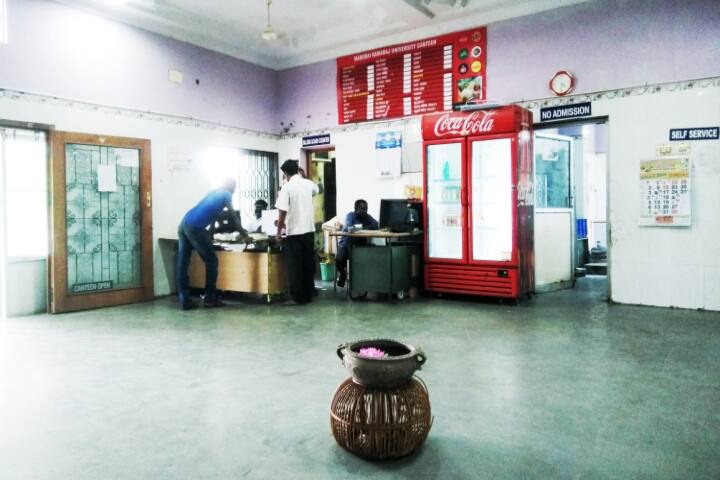 Madurai Kamaraj University (MKU) Madurai: Admission, Fees, Courses ...