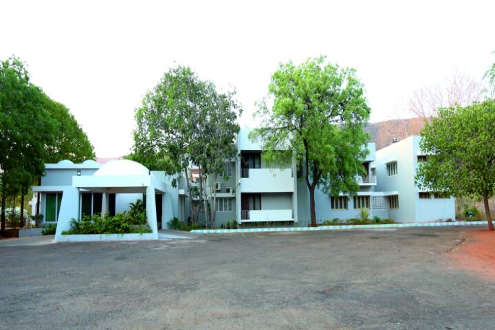Madurai Kamaraj University (MKU) Madurai: Admission, Fees, Courses ...