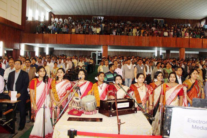 Burdwan University (BU) Bardhaman: Admission, Fees, Courses, Placements ...