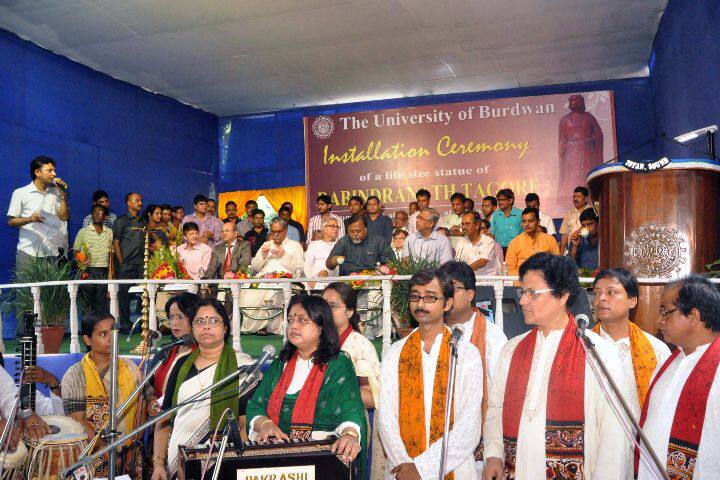 Burdwan University (BU) Bardhaman: Admission, Fees, Courses, Placements ...
