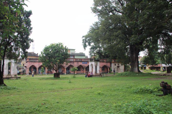 Burdwan University (BU) Bardhaman: Admission, Fees, Courses, Placements ...