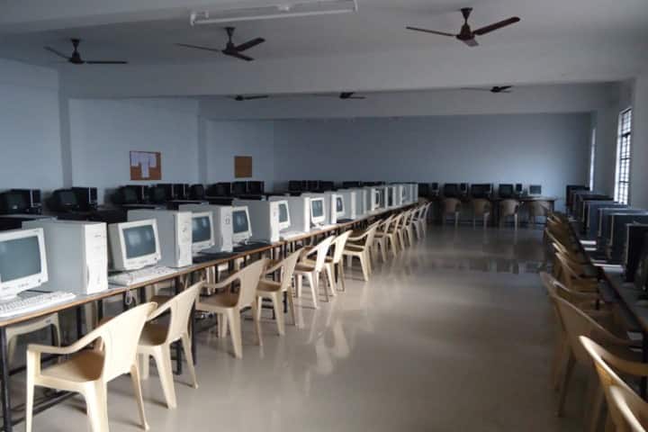 Azad College of Engineering and Technology, Hyderabad: Admission, Fees ...