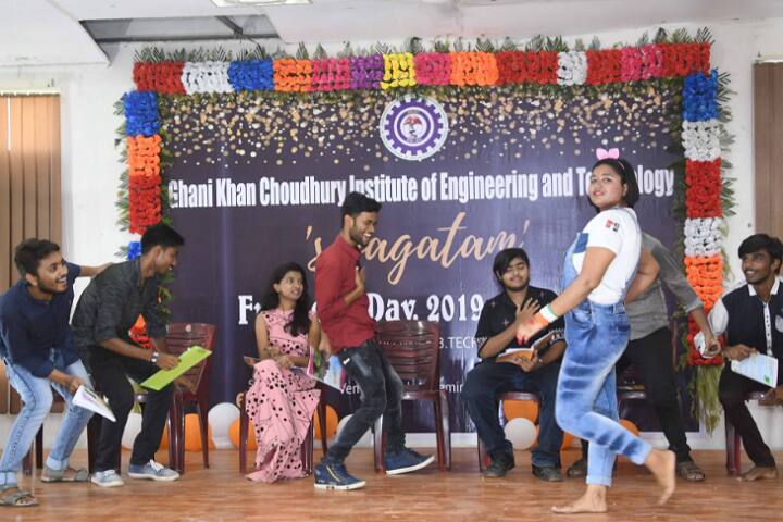 GKCIET Malda: Admission, Fees, Courses, Placements, Cutoff, Ranking