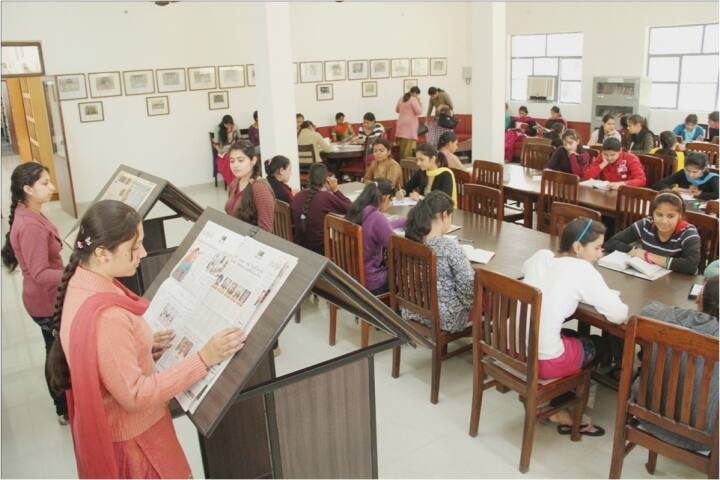 KMV Jalandhar: Admission, Fees, Courses, Placements, Cutoff, Ranking