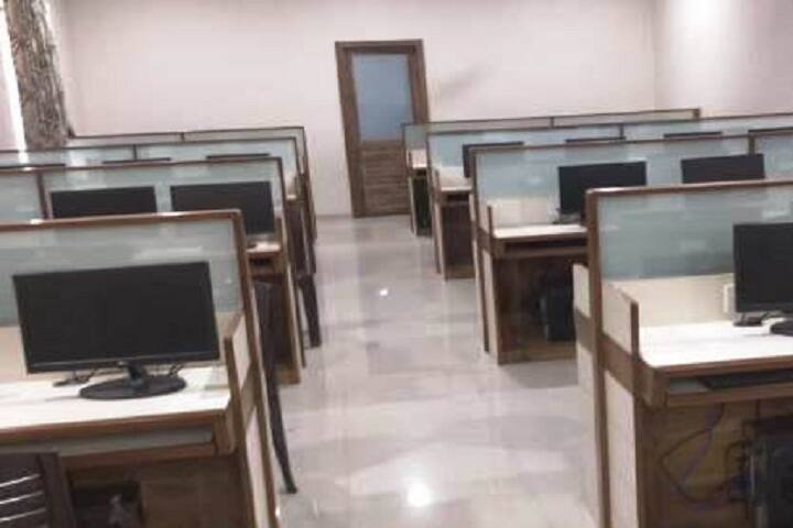 Shri Shambhubhai V Patel College of Computer Science and Business ...