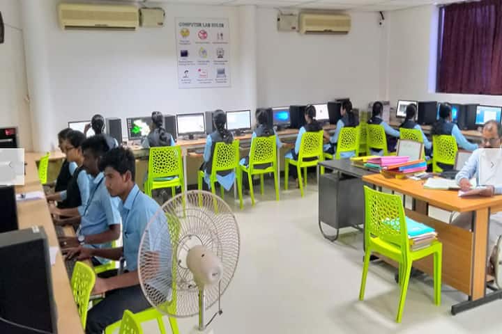 The Erode College of Pharmacy and Research Institute (ECP) Erode ...